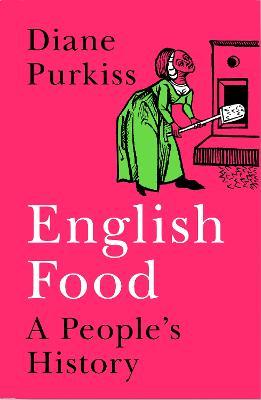 English Food | The Cookery Book