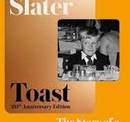 Toast 20th Anniversary Edition | The Cookery Book