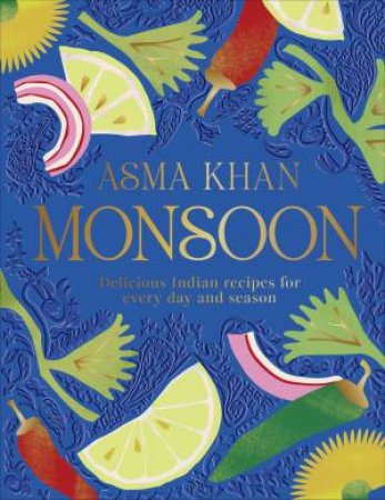 Monsoon | The Cookery Book