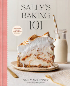 Sallys Baking 101 | The Cookery Book