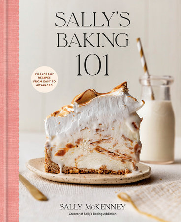 Sallys Baking 101 | The Cookery Book