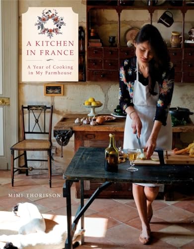 Kitchen in France | The Cookery Book
