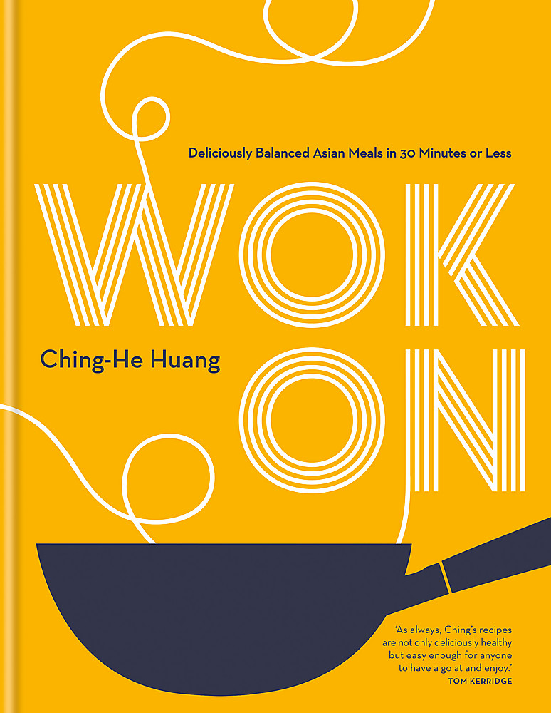 Wok On | The Cookery Book