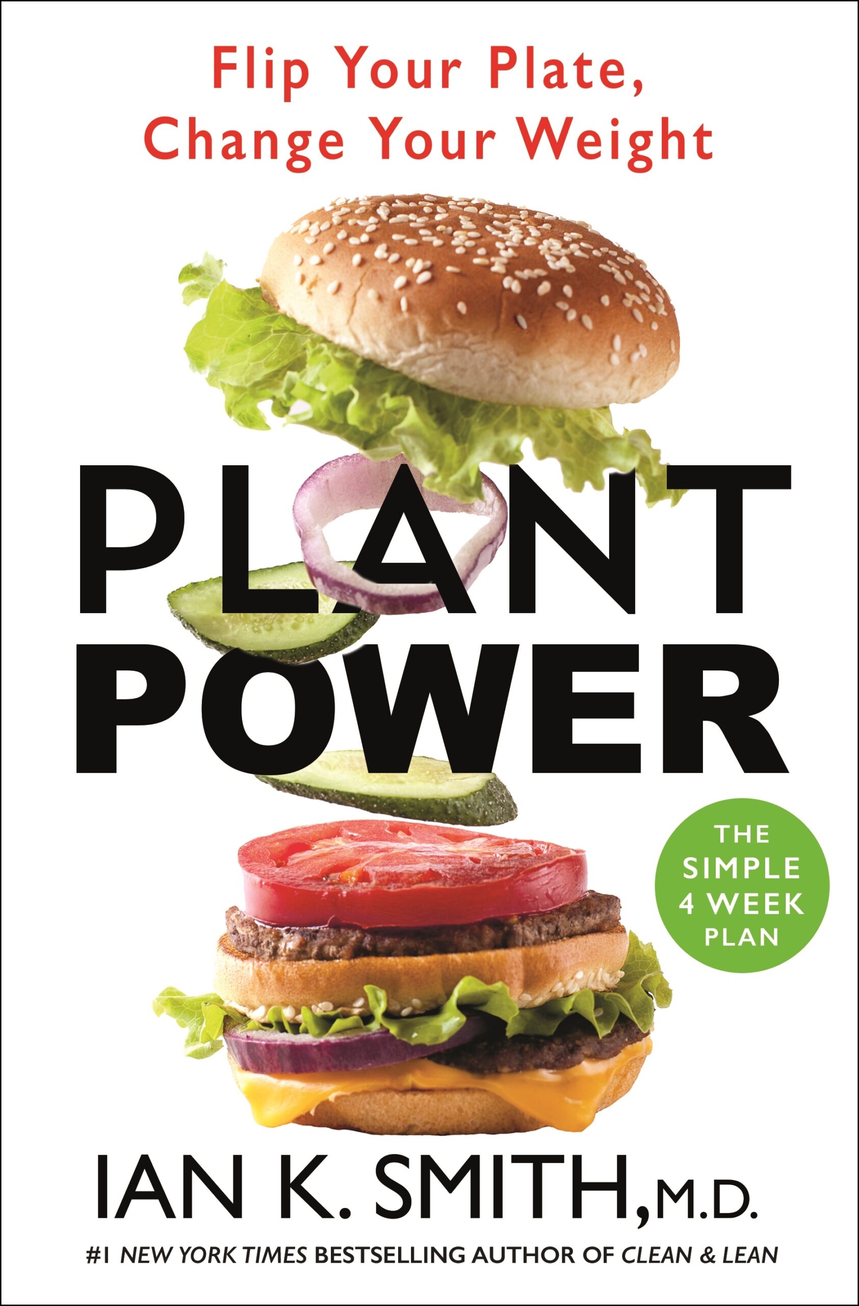 Plant Power | The Cookery Book