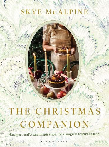 Christmas Companion | The Cookery Book