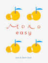 Moro Easy | The Cookery Book