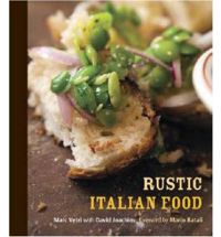 Rustic Italian Food | The Cookery Book
