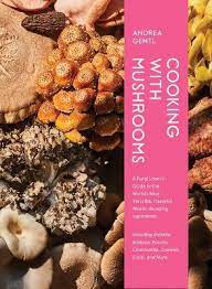 Cooking with Mushrooms | The Cookery Book