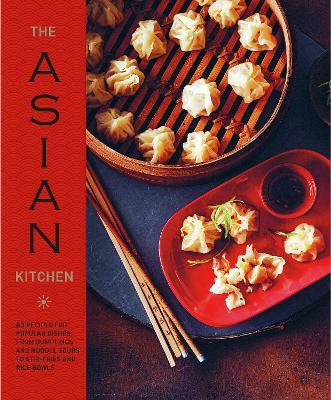 Asian Kitchen | The Cookery Book