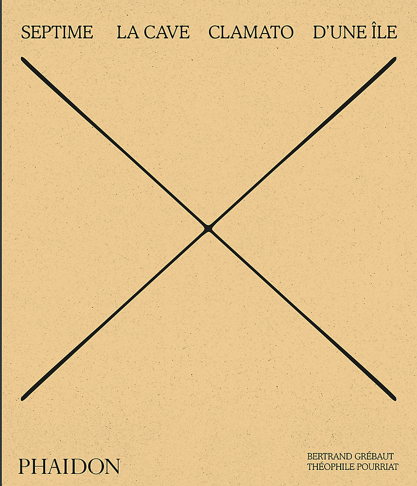 Septime La Cave Vlamato D’Une Lle | The Cookery Book