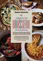 French Brasserie Cookbook | The Cookery Book