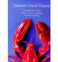 Elizabeth David Classics | The Cookery Book