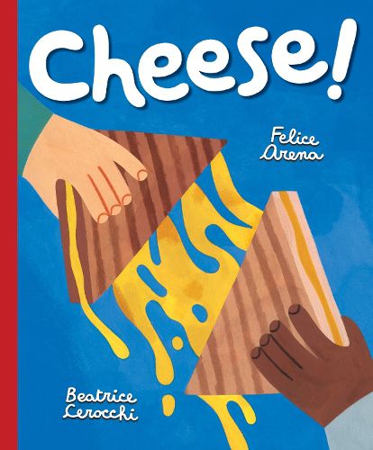 Cheese! | The Cookery Book