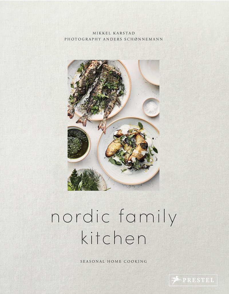 Nordic Family Kitchen | The Cookery Book